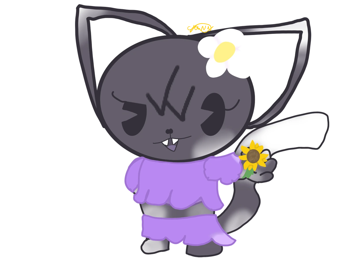 Daisy/polem | Wiki Happy Tree Friends Fanon | Fandom