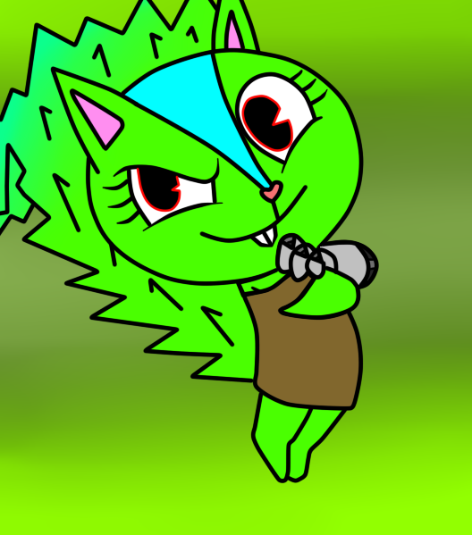 Categoría:Personajes Principales | Wiki Happy Tree Friends Fanon | Fandom