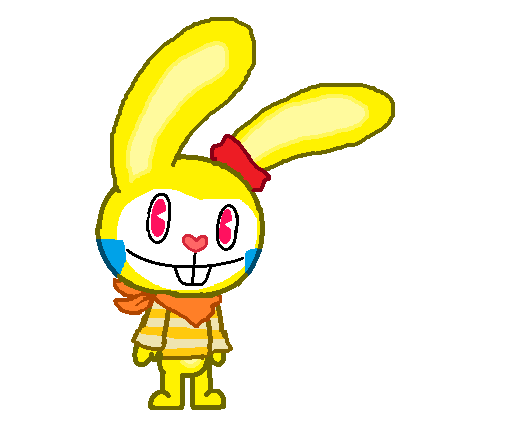 Kiro | Wiki Happy Tree Friends Fanon | Fandom