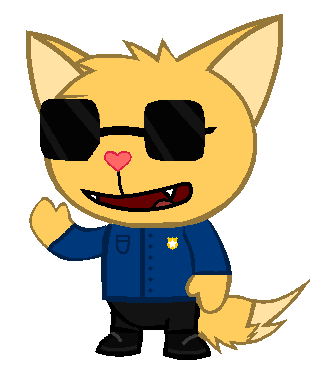 Jay | Wiki Happy Tree Friends Fanon | Fandom