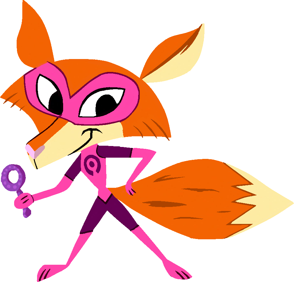 Wonder Wanda | Wiki Happy Tree Friends Fanon | Fandom