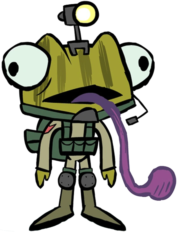 Sneaky | Wiki Happy Tree Friends Fanon | Fandom