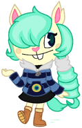 Coco | Wiki Happy Tree Friends Fanon | Fandom