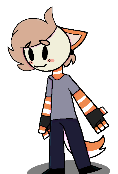 Kaiden | Wiki Happy Tree Friends Fanon | Fandom