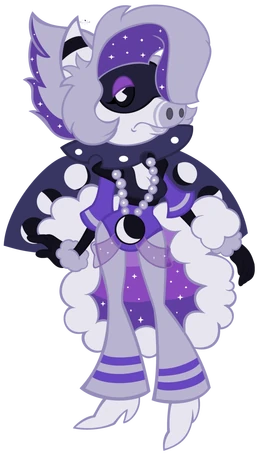 Lucy Dream | Wiki Happy Tree Friends Fanon | Fandom