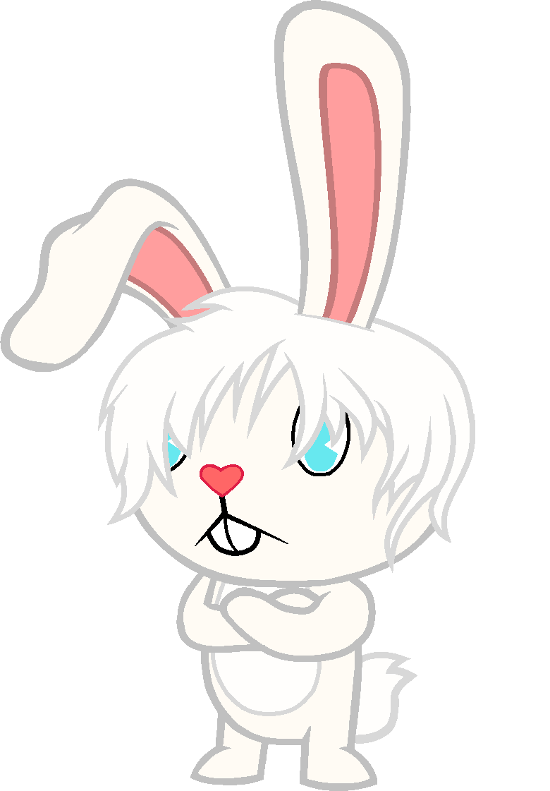 Kobi | Wiki Happy Tree Friends Fanon | Fandom