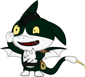 Dakis | Wiki Happy Tree Friends Fanon | Fandom