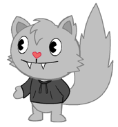 Mellow | Wiki Happy Tree Friends Fanon | Fandom