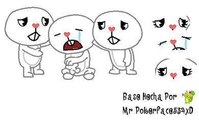 Bases | Wiki Happy Tree Friends Fanon | Fandom