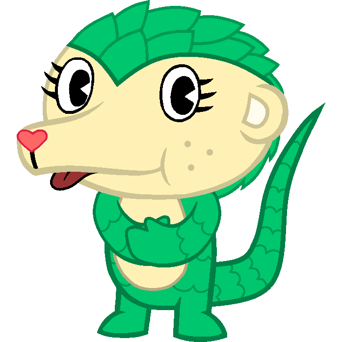 Pangy | Wiki Happy Tree Friends Fanon | Fandom