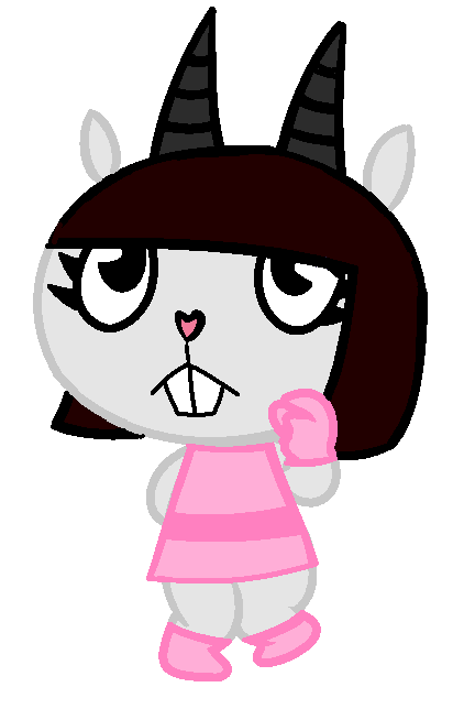 Gloom | Wiki Happy Tree Friends Fanon | Fandom