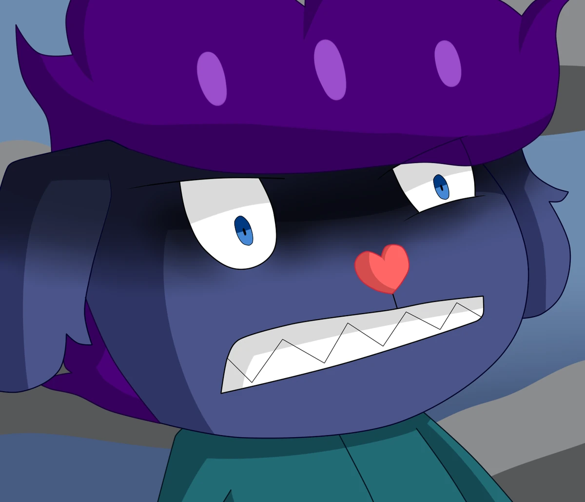 Jason/Galería | Wiki Happy Tree Friends Fanon | Fandom