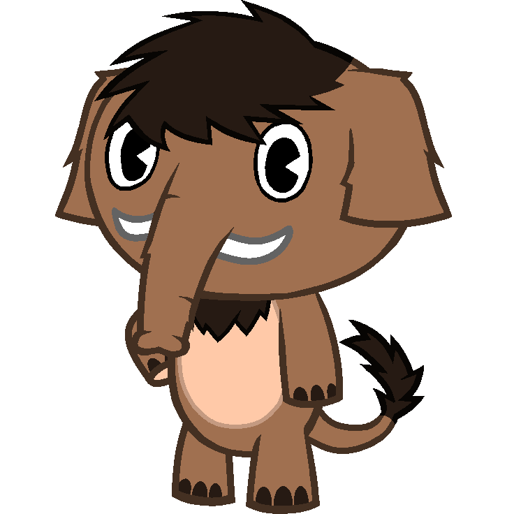 Kail | Wiki Happy Tree Friends Fanon | Fandom