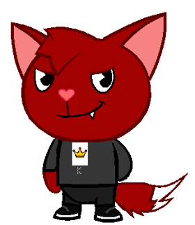 Williams | Wiki Happy Tree Friends Fanon | Fandom