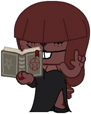 Regina | Wiki Happy Tree Friends Fanon | Fandom