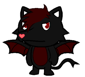 Rimmon | Wiki Happy Tree Friends Fanon | Fandom