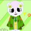Yukie | Wiki Happy Tree Friends Fanon | Fandom