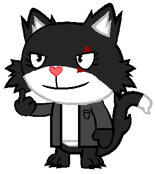 Athena | Wiki Happy Tree Friends Fanon | Fandom