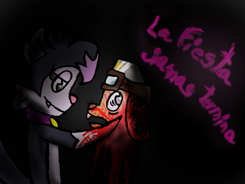 Categoría:Personajes militares | Wiki Happy Tree Friends Fanon | Fandom