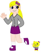 Willow | Wiki Happy Tree Friends Fanon | Fandom