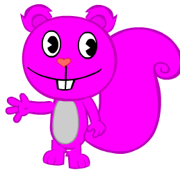 Boby | Wiki Happy Tree Friends Fanon | Fandom