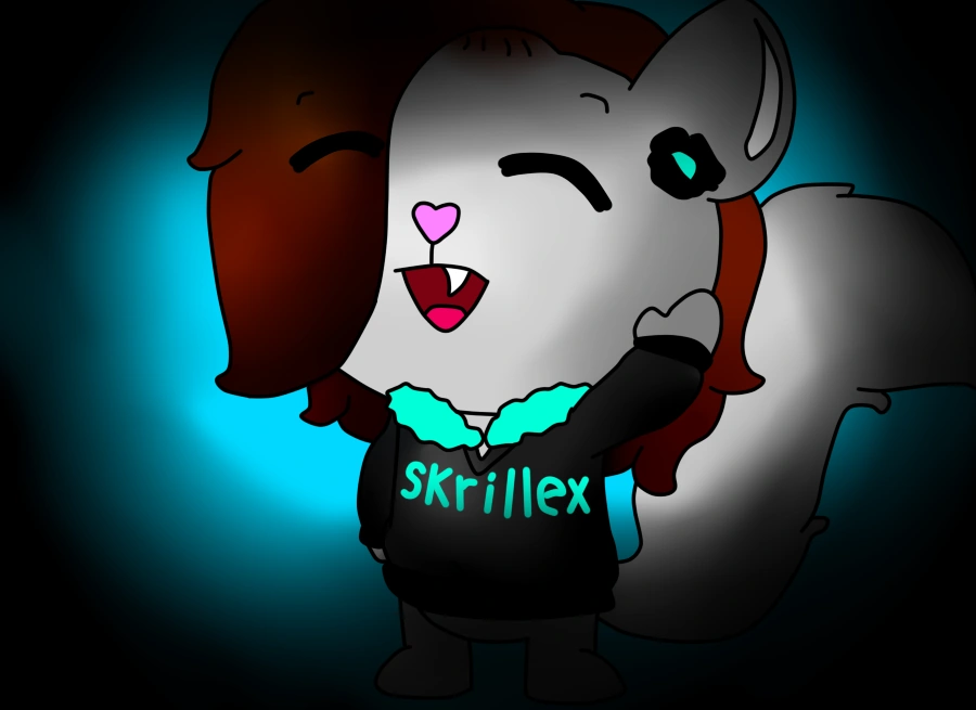 Stephanie | Wiki Happy Tree Friends Fanon | Fandom
