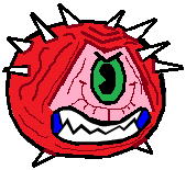CacoDemon (Doom) | Wiki Happy Tree Friends Fanon | Fandom