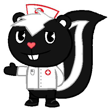 Julian | Wiki Happy Tree Friends Fanon | Fandom