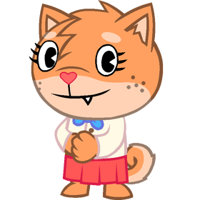 Chemy | Wiki Happy Tree Friends Fanon | Fandom