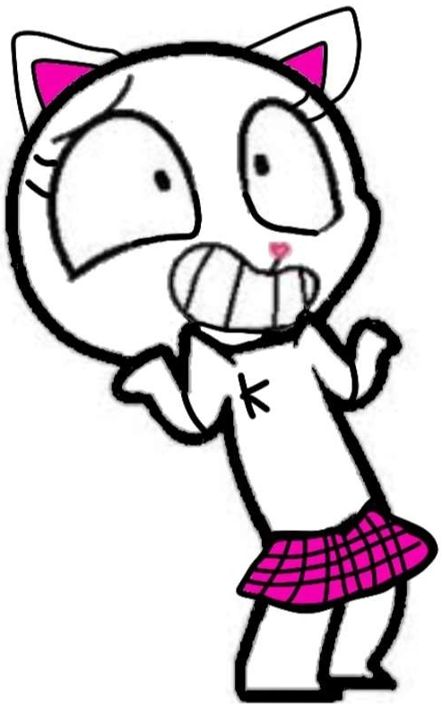 Daya | Wiki Happy Tree Friends Fanon | Fandom