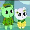 Yukie | Wiki Happy Tree Friends Fanon | Fandom