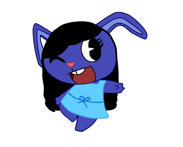 Bunny | Wiki Happy Tree Friends Fanon | Fandom