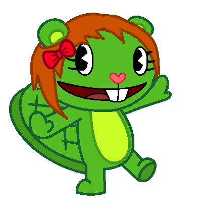 Natly | Wiki Happy Tree Friends Fanon | Fandom