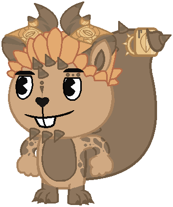 Tomasso | Wiki Happy Tree Friends Fanon | Fandom