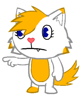 Aurora | Wiki Happy Tree Friends Fanon | Fandom