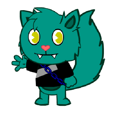 Pregúntale a Mellow | Wiki Happy Tree Friends Fanon | Fandom