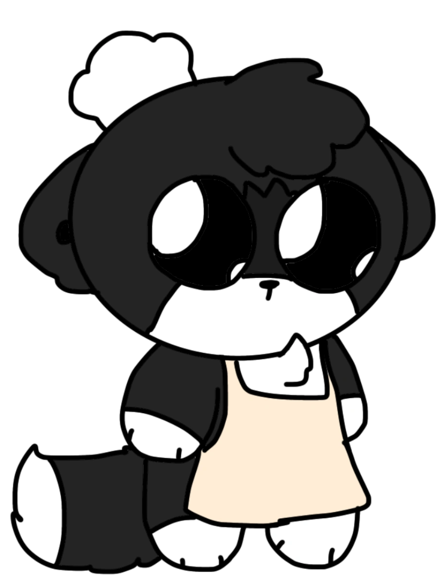 Tatertot | Wiki Happy Tree Friends Fanon | Fandom