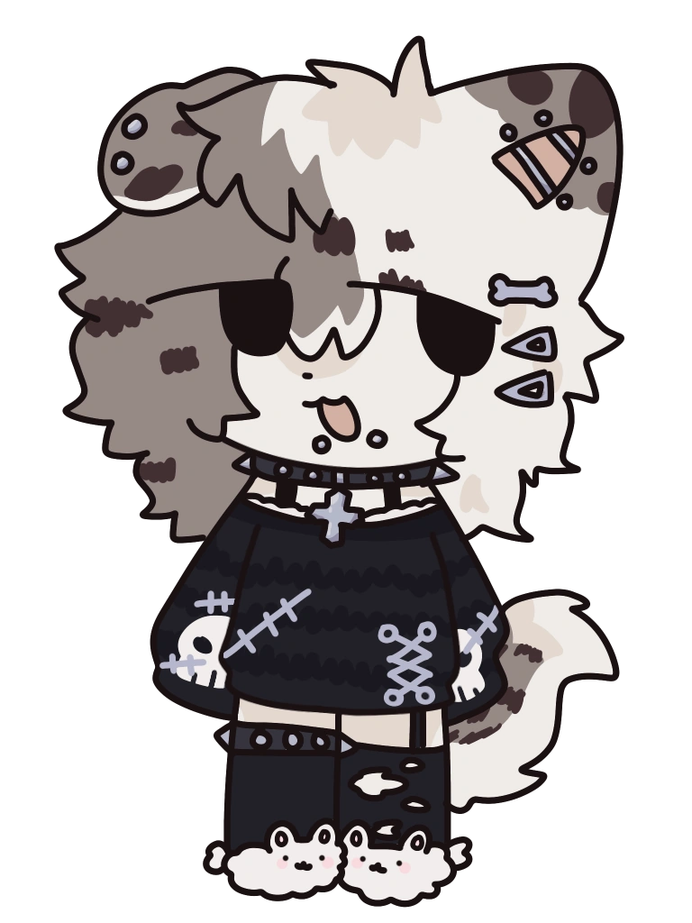 Bunnie | Wiki Happy Tree Friends Fanon | Fandom