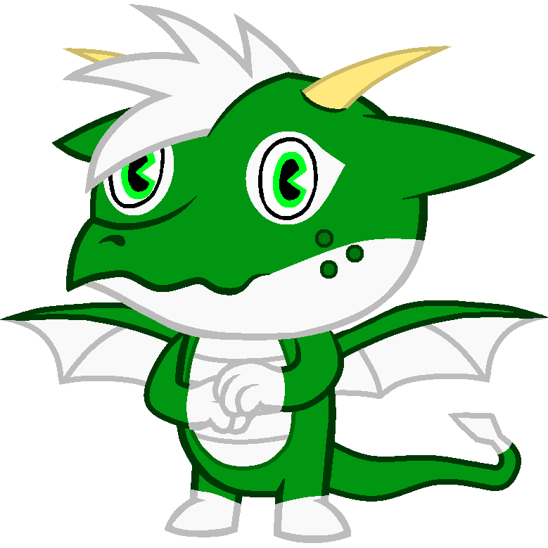 Frond | Wiki Happy Tree Friends Fanon | Fandom