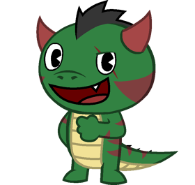 Tauro | Wiki Happy Tree Friends Fanon | Fandom