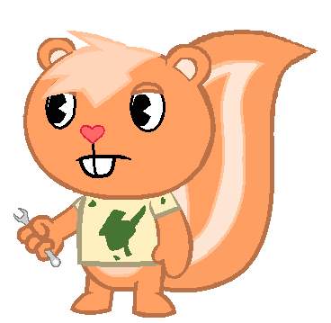 Robert | Wiki Happy Tree Friends Fanon | Fandom