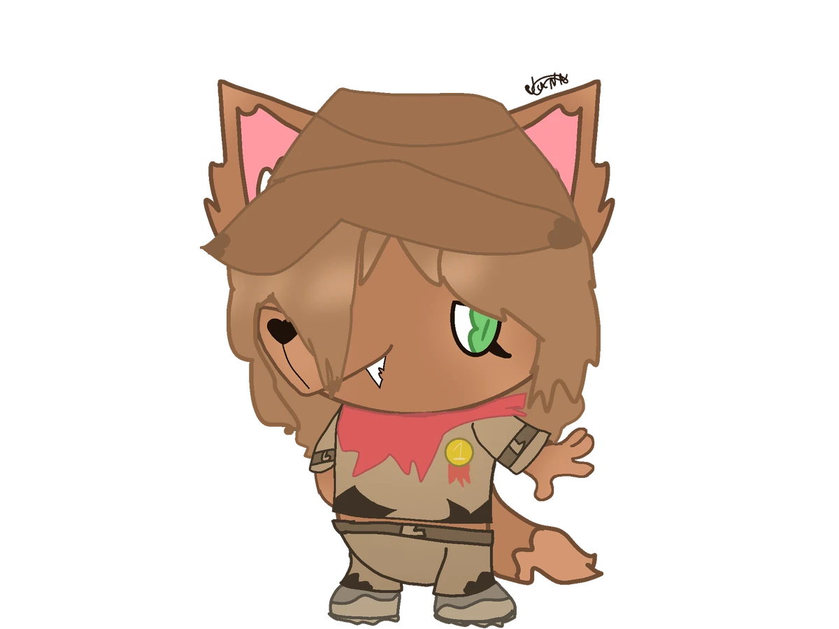 Bandit | Wiki Happy Tree Friends Fanon | Fandom