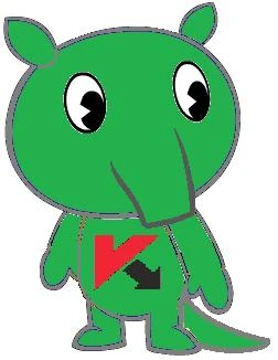 Kaspersky | Wiki Happy Tree Friends Fanon | Fandom
