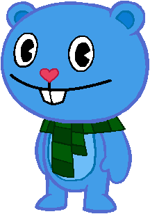 Callow | Wiki Happy Tree Friends Fanon | Fandom