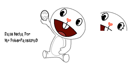 Bases | Wiki Happy Tree Friends Fanon | Fandom