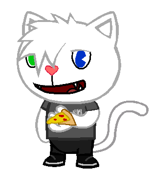 Razor | Wiki Happy Tree Friends Fanon | Fandom