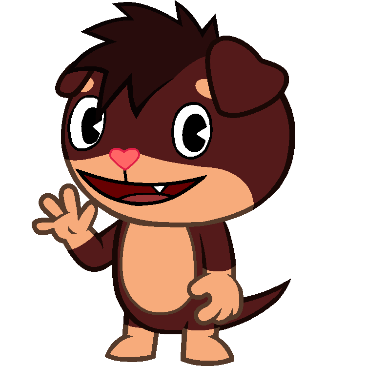 Jeffry | Wiki Happy Tree Friends Fanon | Fandom