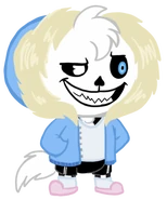 Mellow | Wiki Happy Tree Friends Fanon | Fandom