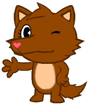 Elisa | Wiki Happy Tree Friends Fanon | Fandom