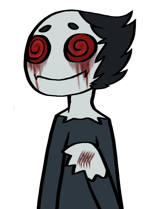Kai | Wiki Happy Tree Friends Fanon | Fandom